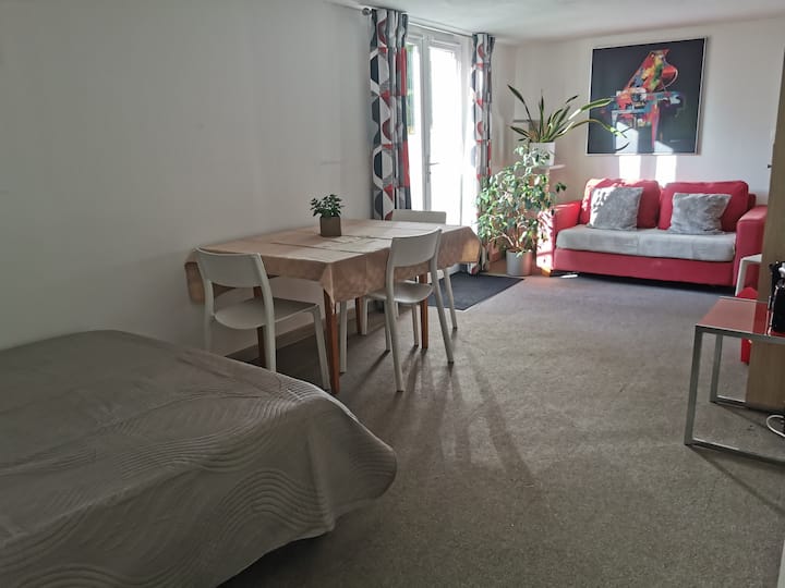 Chambre Au Mans - Le Mans