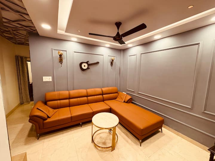 Condo In West Delhi - Delhi, India