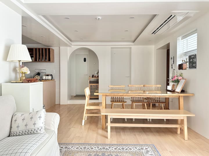 Yellow Bunker (옐로벙커) - Daegu