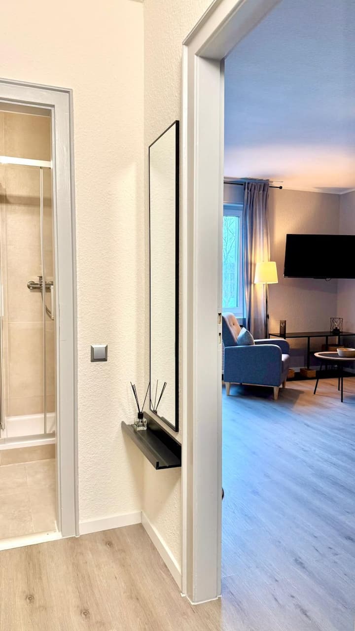 Schönes Appartement In Bochum - Bochum