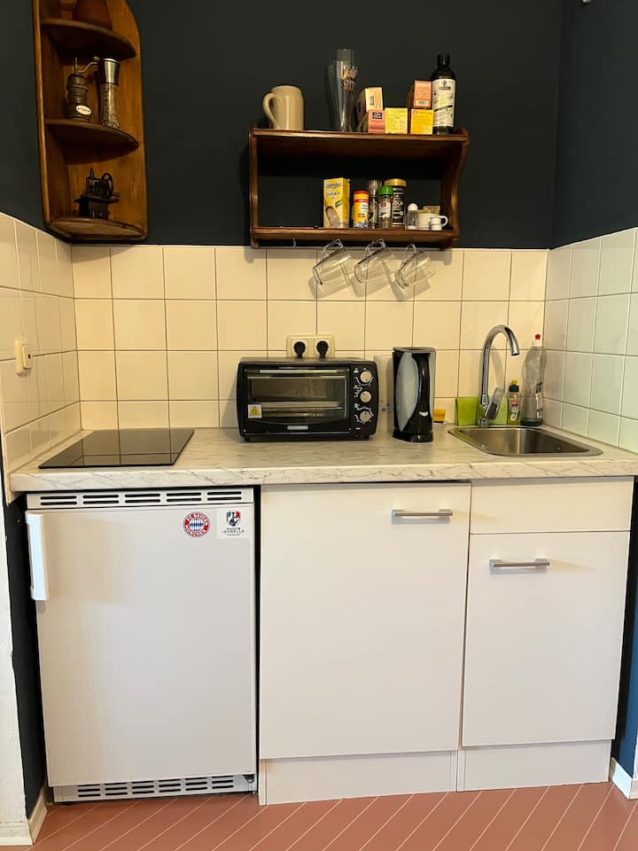 Appartement In Waldkirchen - Waldkirchen