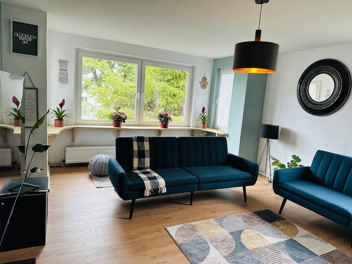 Fewo „Karlsson“ Im Herzen Von Gerolstein - Gerolstein