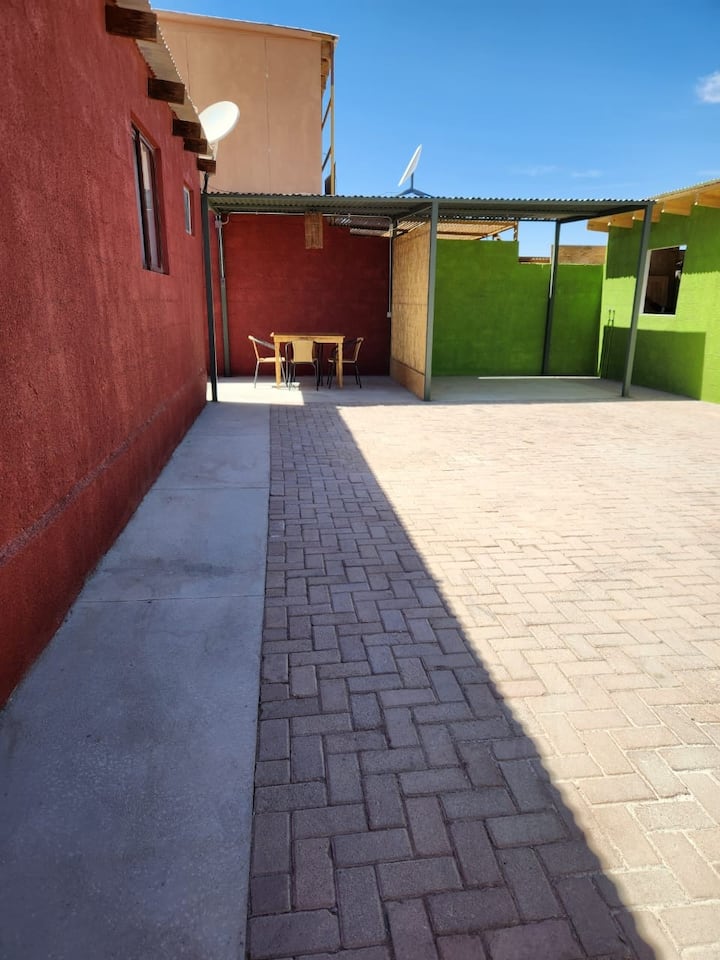 San Pedro De Atacama Higueras - San Pedro de Atacama