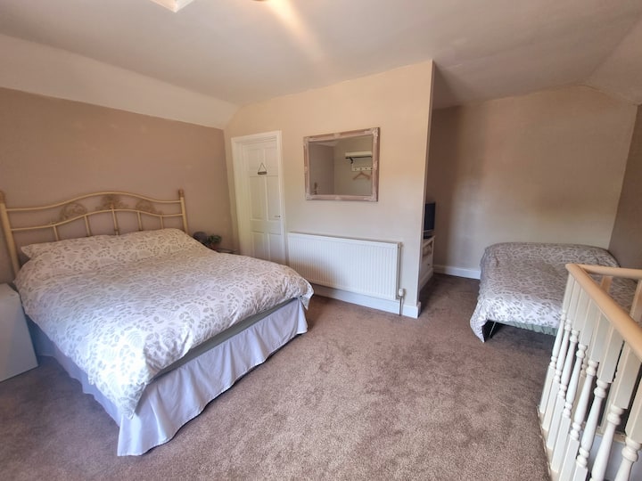 Farmhouse Retreat - Woodhall Spa