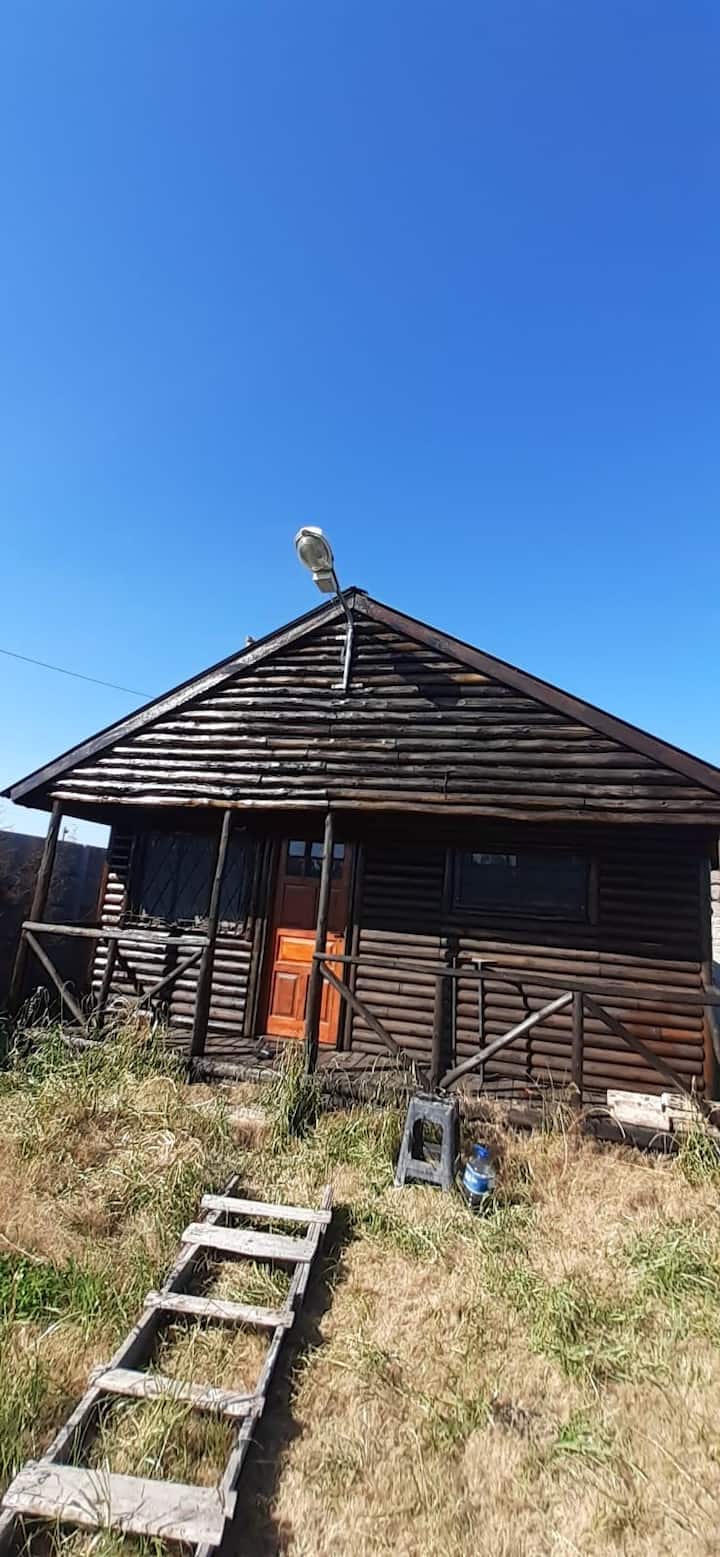 Complejo De Cabañas Los Robles - Merlo