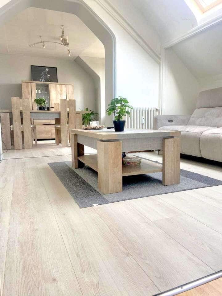 Appartement Bouchon De Champagne - Troyes