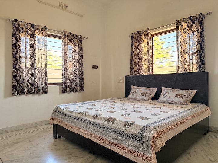 The Hari Villa: Your Own Home! - Udaipur