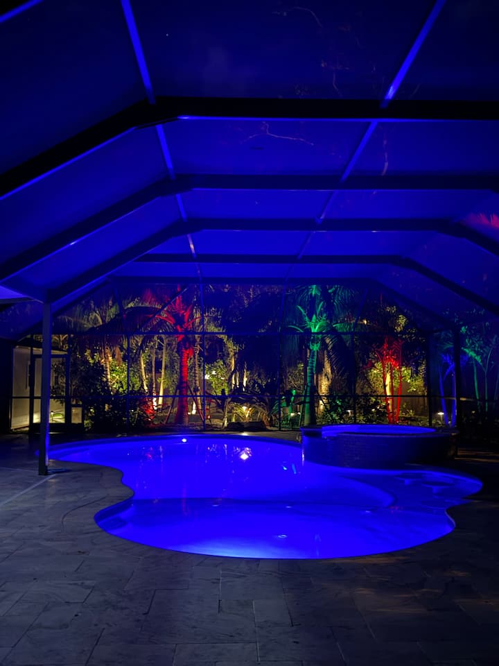 Siesta Key Serenity Escape-pet Friendly - Sarasota