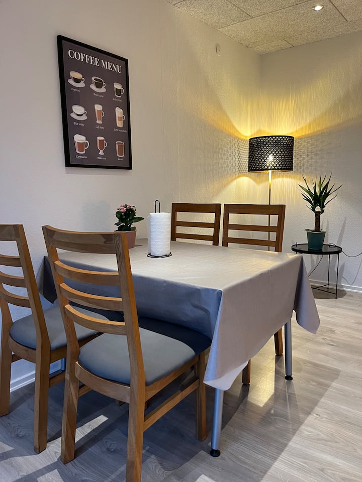 Home Of Bricks 6 - Billund