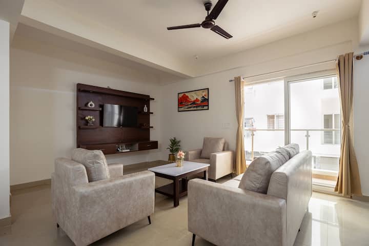 Blossom S2 Homes Watergrove  G16 2bhk In Ecity - Bengaluru