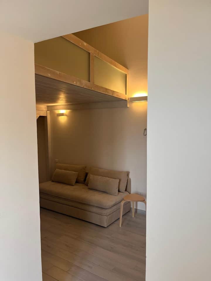 Appartamento Piazzetta Sperlonga - Sperlonga