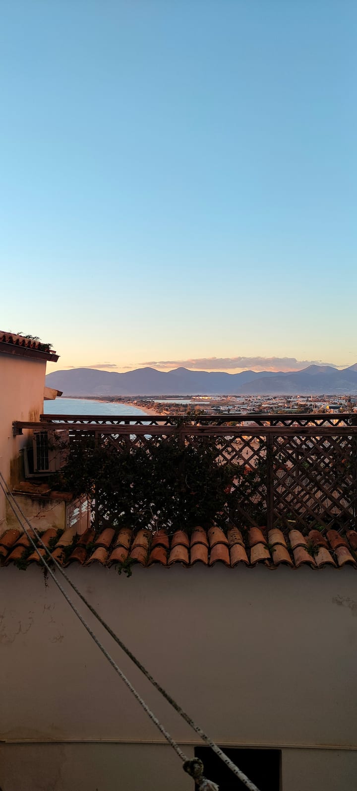 Appartamento Piazzetta Sperlonga - Sperlonga