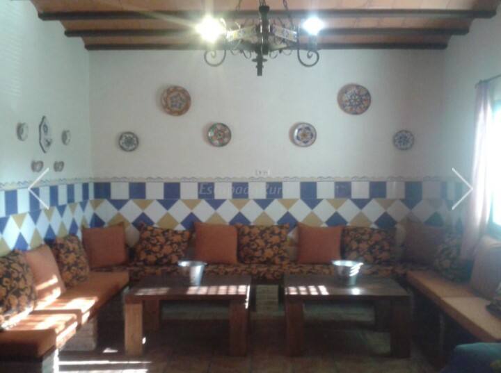 Casa Rural La Granaina - Alcaudete