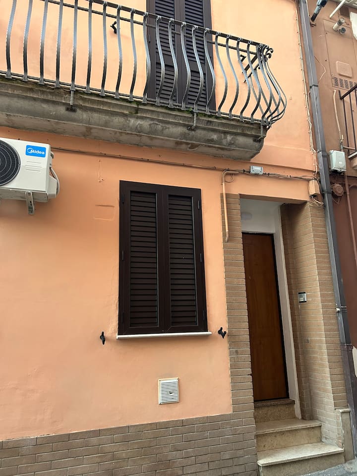 Casa Rosa - Vasto - Vasto
