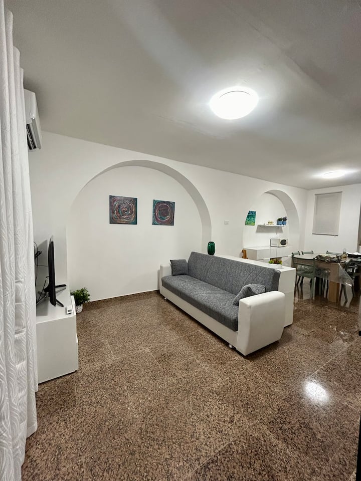 Casa Rosa - Vasto - Vasto