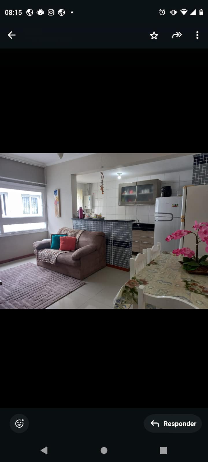 Tramandaí Centro  Apartamento - Tramandaí