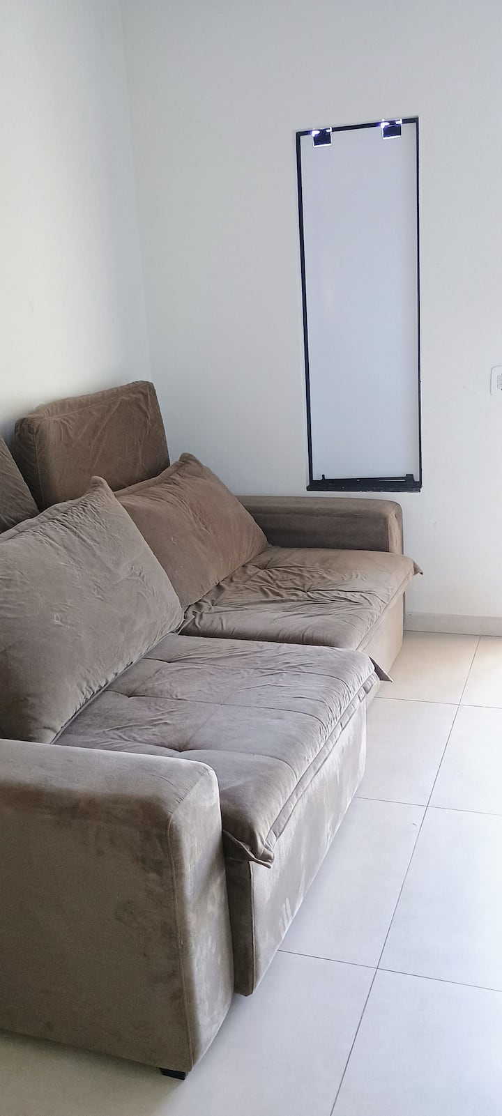 Casa Capanema Pr - Planalto