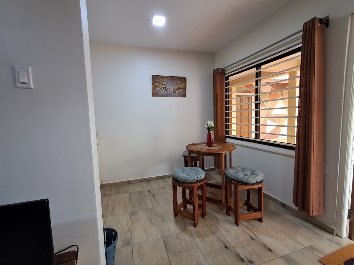 Studio pour 2-3 personnes Chevan - Appartements à louer à Paramaribo, Paramaribo, Suriname - Airbnb