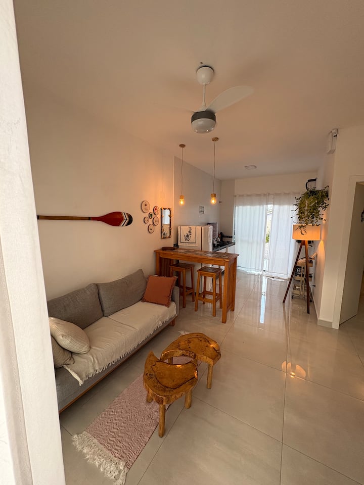 Casa Aconchegante, Balneário Saint Etinne - Matinhos