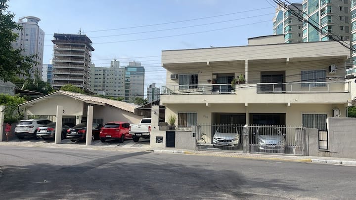 A4 - Apto A 150 Metros Praia Central Itapema - Pôrto Belo