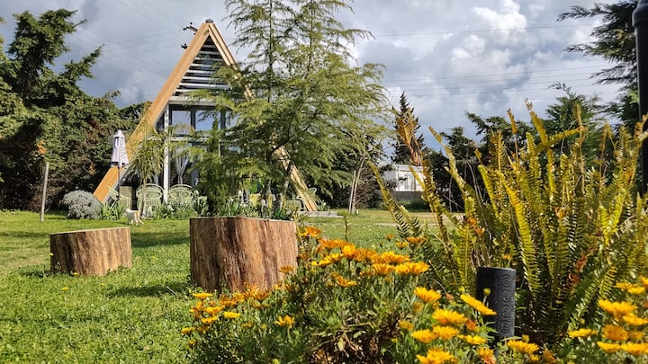 Dream_house By The Sea In Cocoland - Grecia