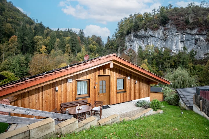 Ferienwohnung Am Luegsteinsee - Oberaudorf