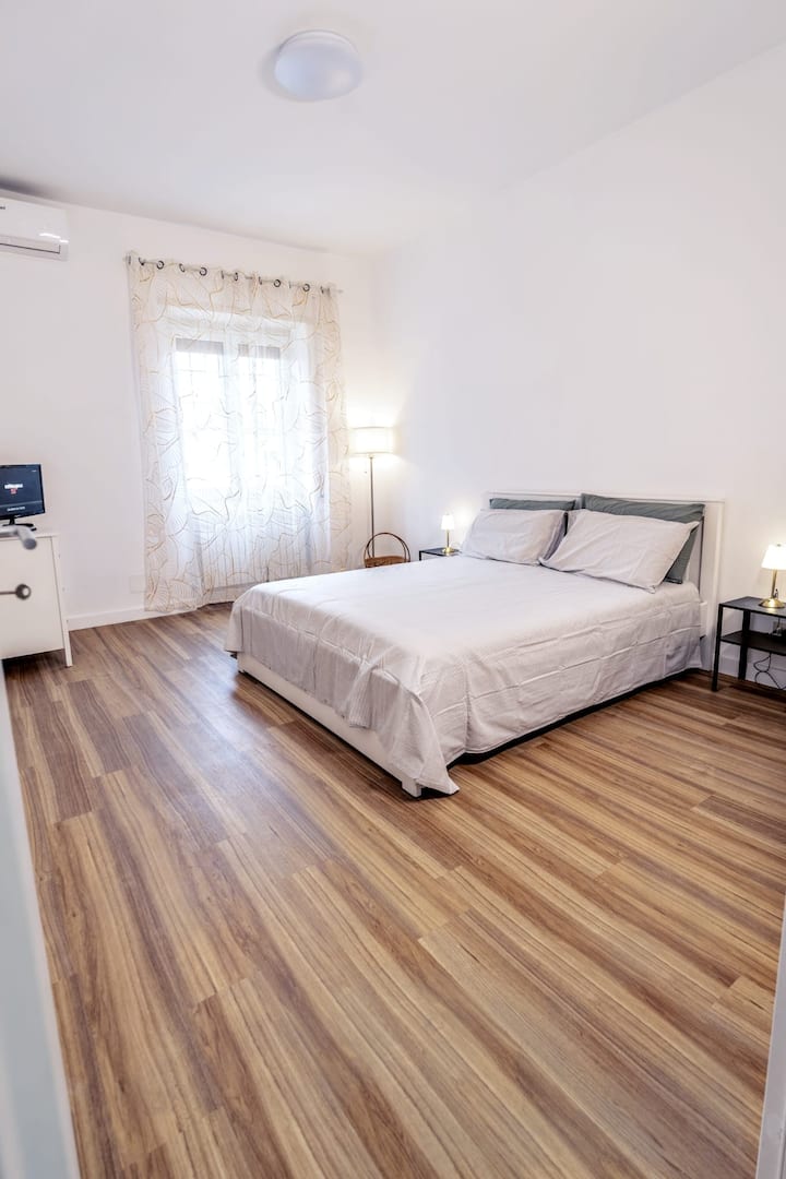 Terry's House Ad Un Passo Da Roma - Ciampino