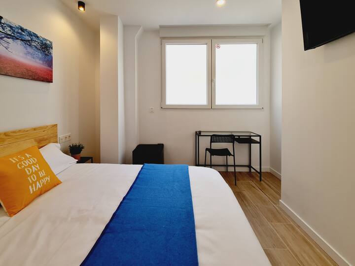 Bilbao Rooms Etxebarria - Bilbao