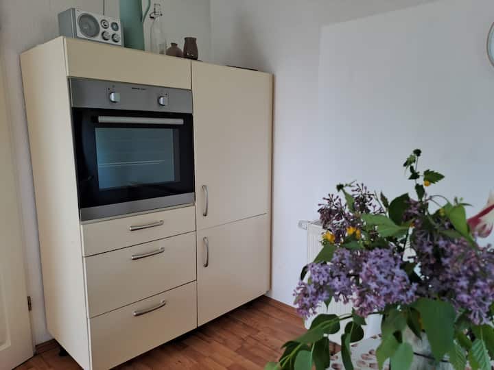 Gemütliche Ferienwohnung - Falkensee