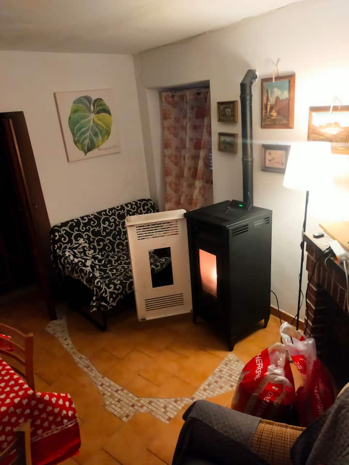 Appartamento Vicino Leonessa - Posta