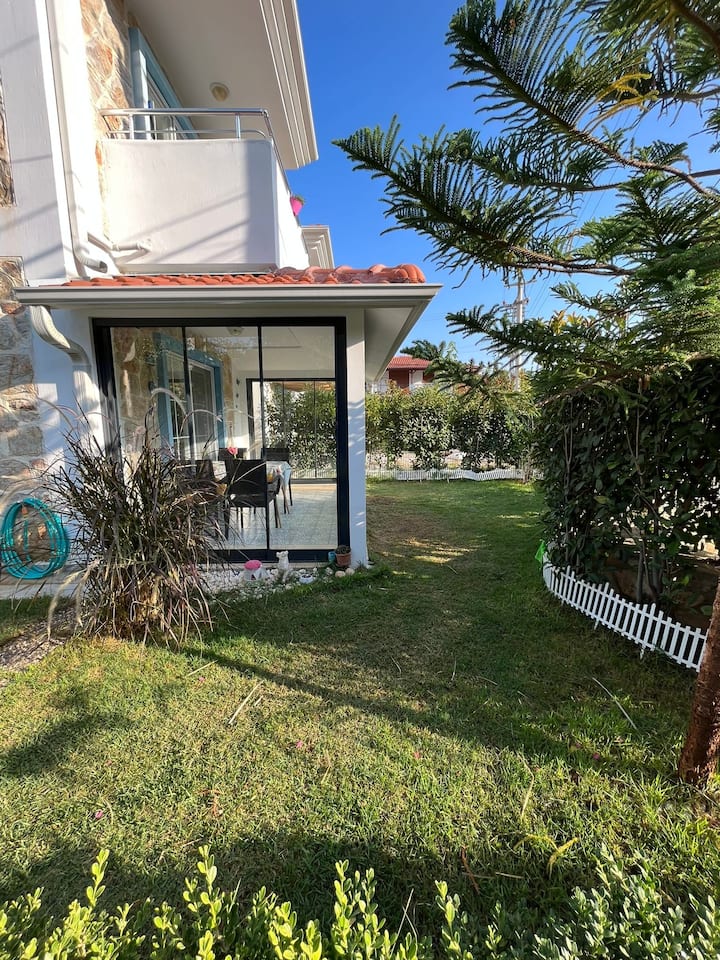 Saklı Huzur - Datça