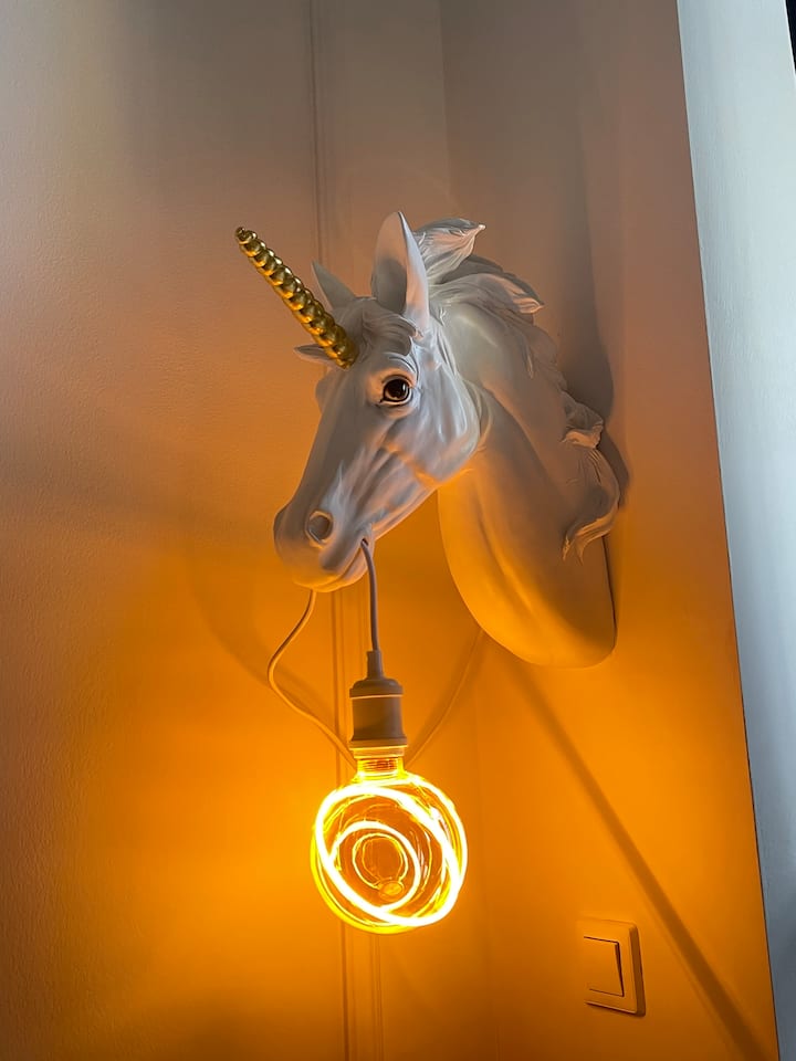 Unicorn Haven - Łódź