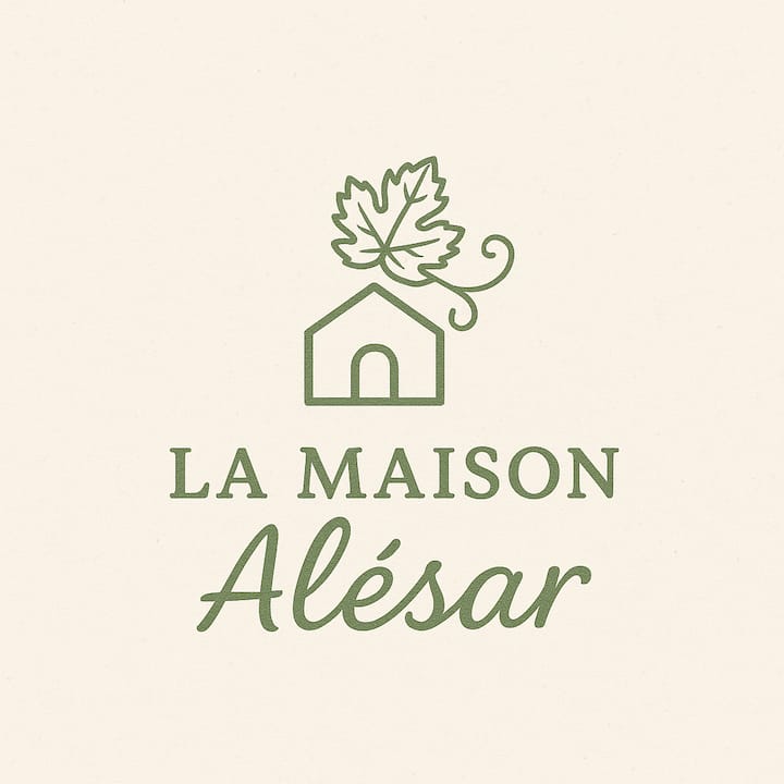 La Maison Alésar - Savigny-lès-Beaune