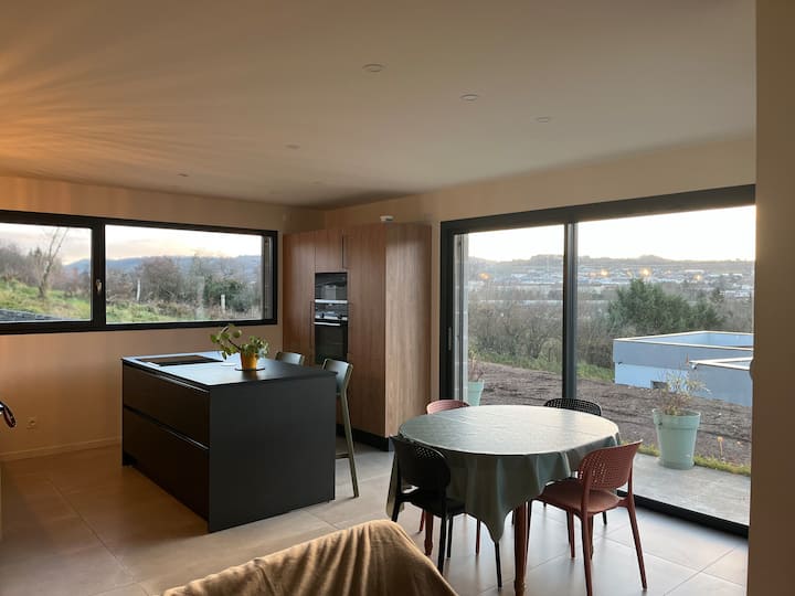 Maison - Le Puy-en-Velay