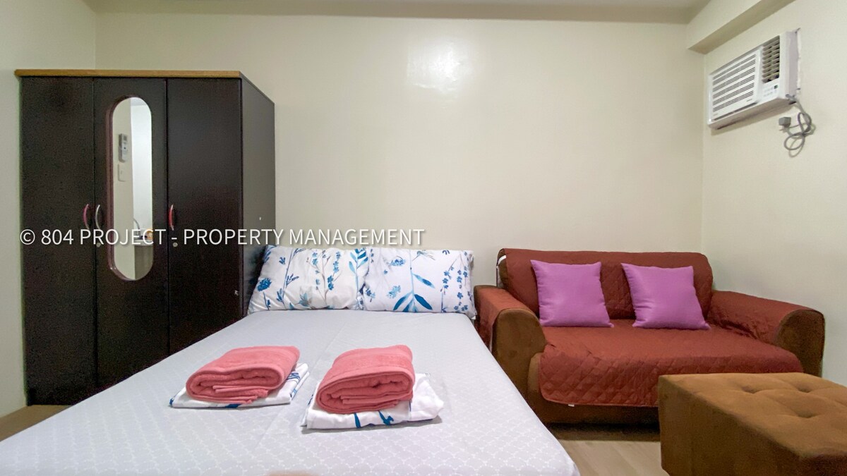 Charles’ Place @ Vinia, EDSA QC - Condominiums for Rent in Quezon City ...