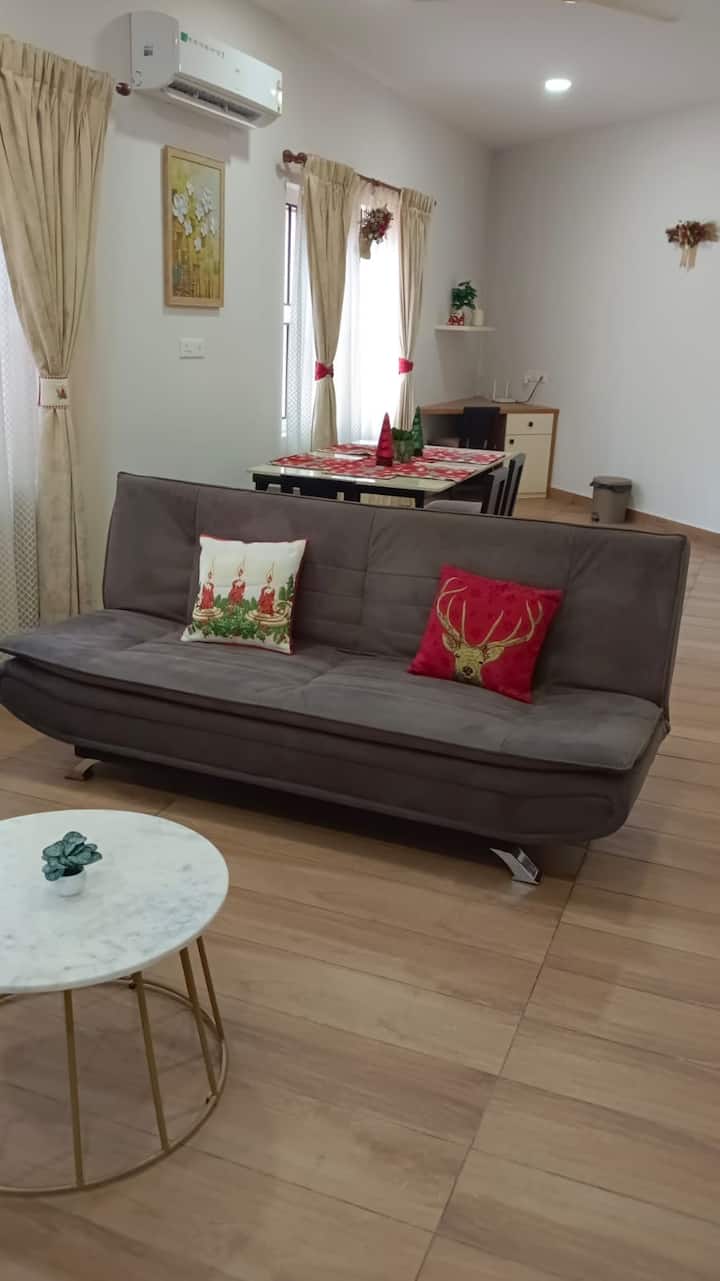 The Durbar - Cochín