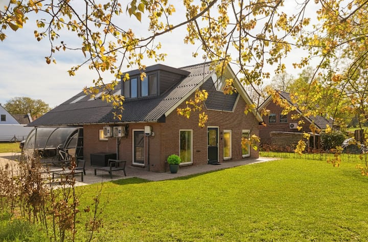 Erve Lindehof - Borculo