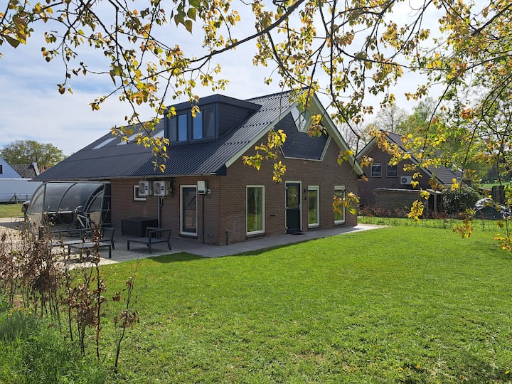 Erve Lindehof - Borculo