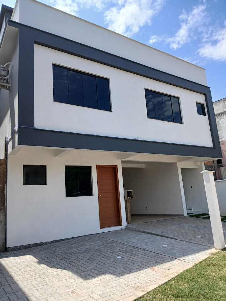 Apto 1 Quarto A 800m Da Praia - Imbituba