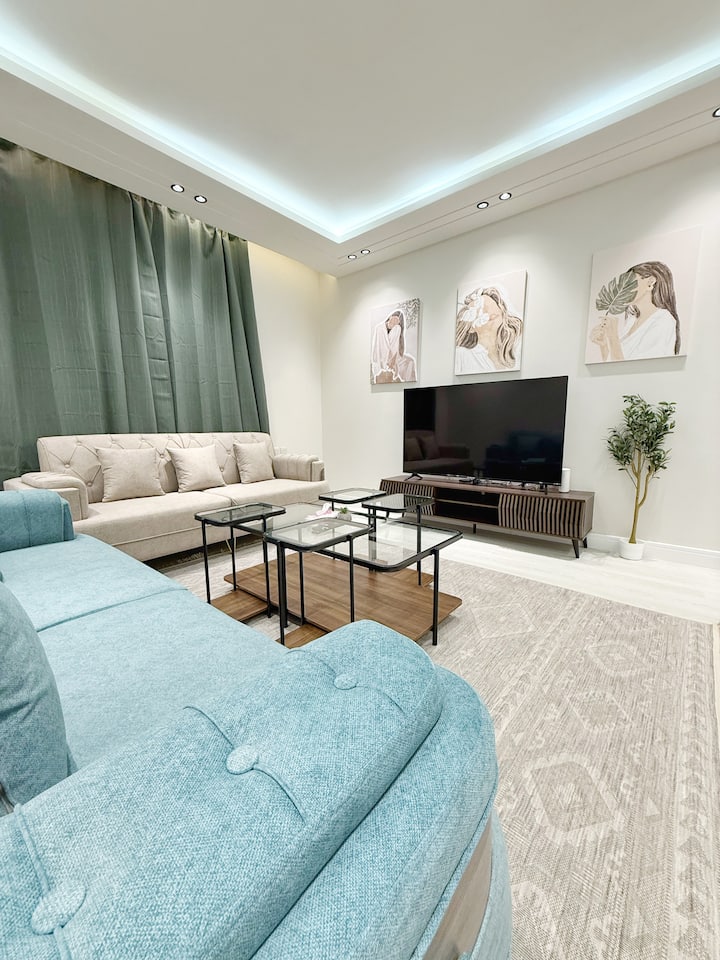 2 Bedrooms Apartment - Arabie saoudite