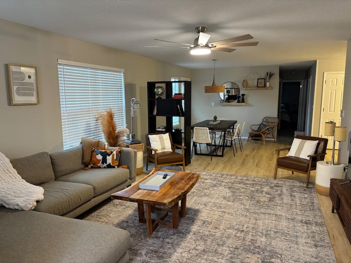 Bed 'N Bikefast - Side A - Bentonville, AR