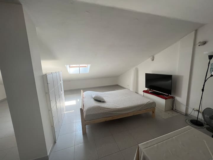 Casa Al Mare - Carrara
