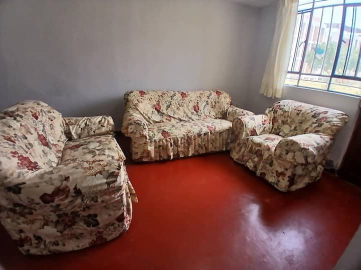 Dpto. Para Vacaciones. - Mollendo