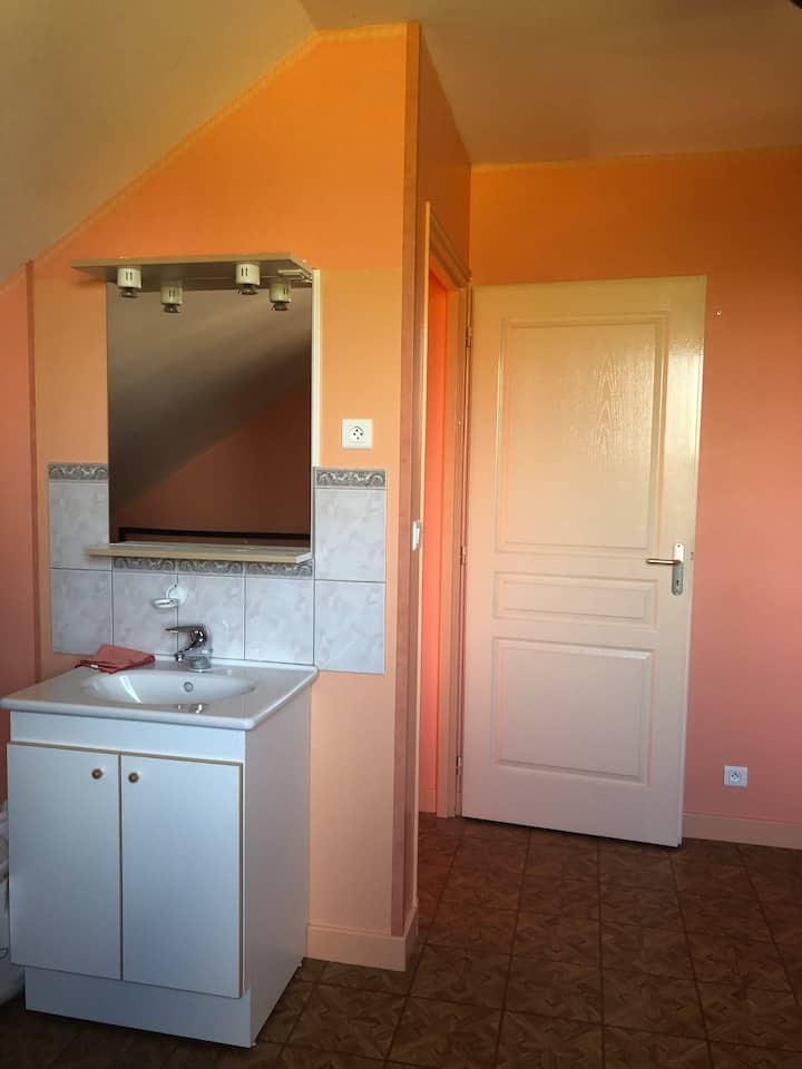 Appartement Près Du Centre Ville - Paray-le-Monial