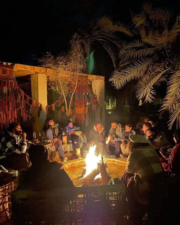 Bahariya Oasis - Égypte