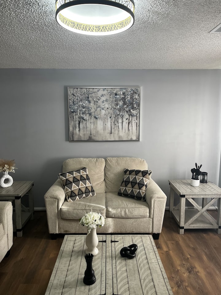 Private Room Close To Downtown. - Oneonta, AL