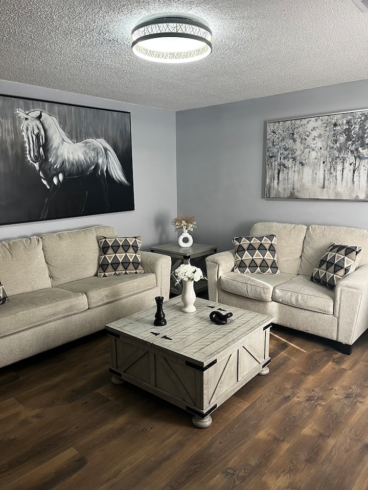 Private Room Close To Downtown. - Oneonta, AL