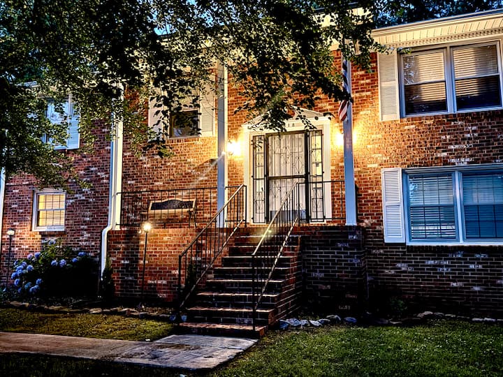Family Retreat In Huntsville - Huntsville, AL