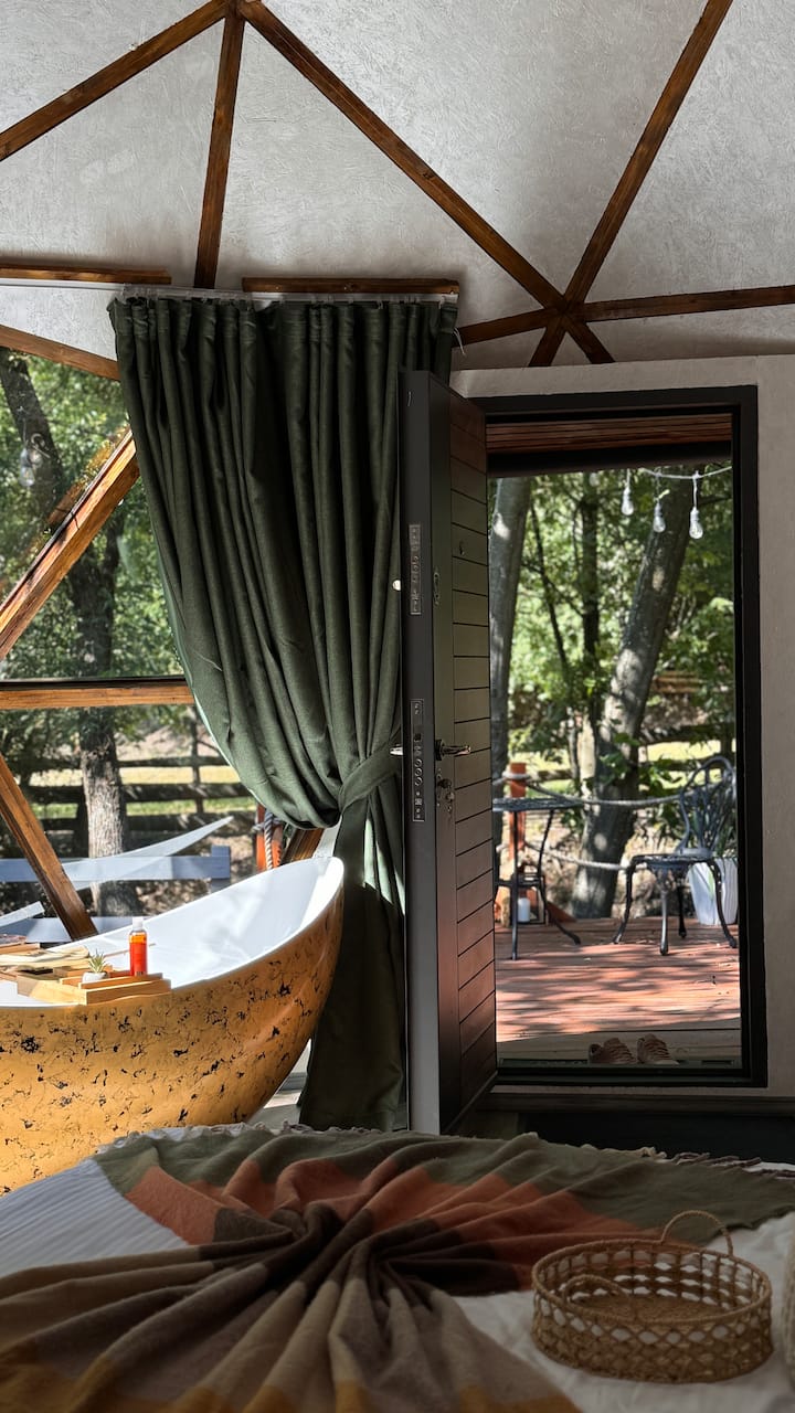 Cazări în cabane în Sibiu - România | Airbnb