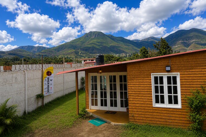 Country House With Garden And Barbecue | Pachacamac - Lima